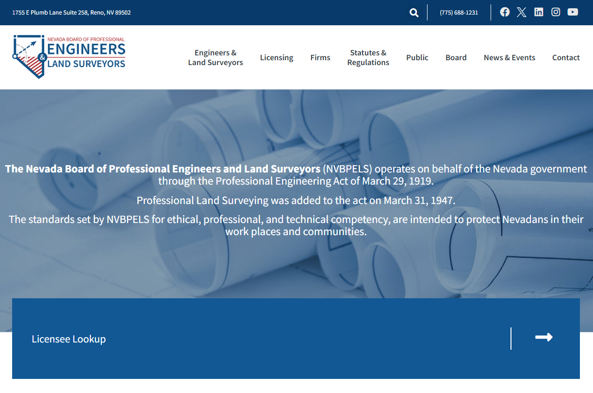 Home-Page-1 – NVBPELS